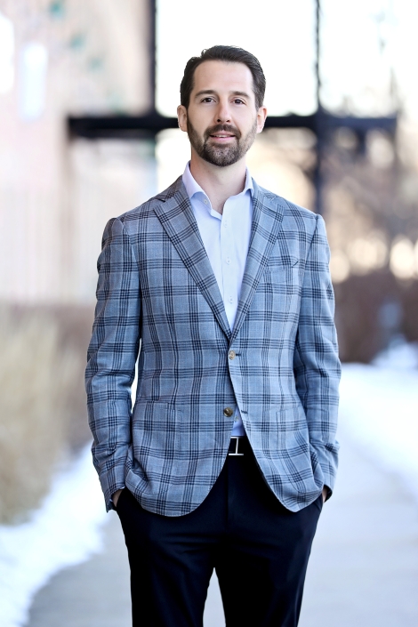 John Buchanan - Lauren Buchanan and Associates, P.C.